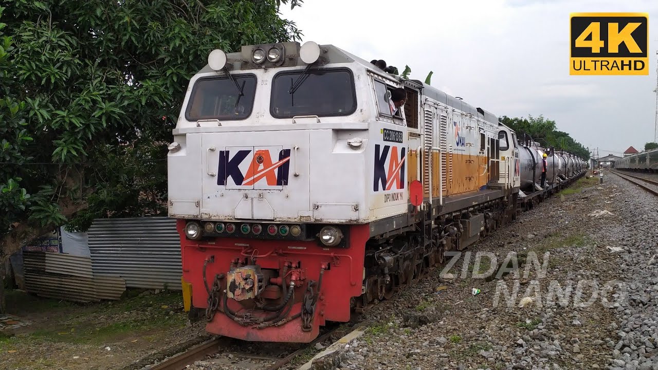 CC 206 13 63 YK - YouTube