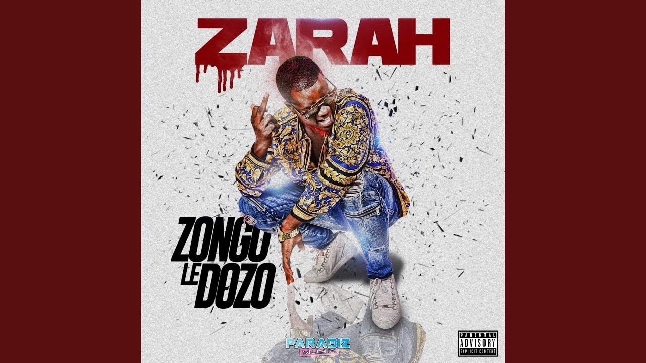 Zongo le dozo - YouTube