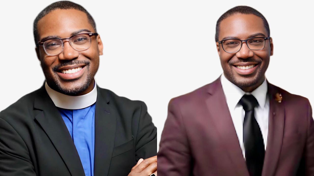 Indiana Pastor/Choir Director – Out of the Pulpit - YouTube