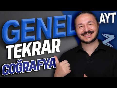 49 SORUDA AYT GENEL TEKRAR
