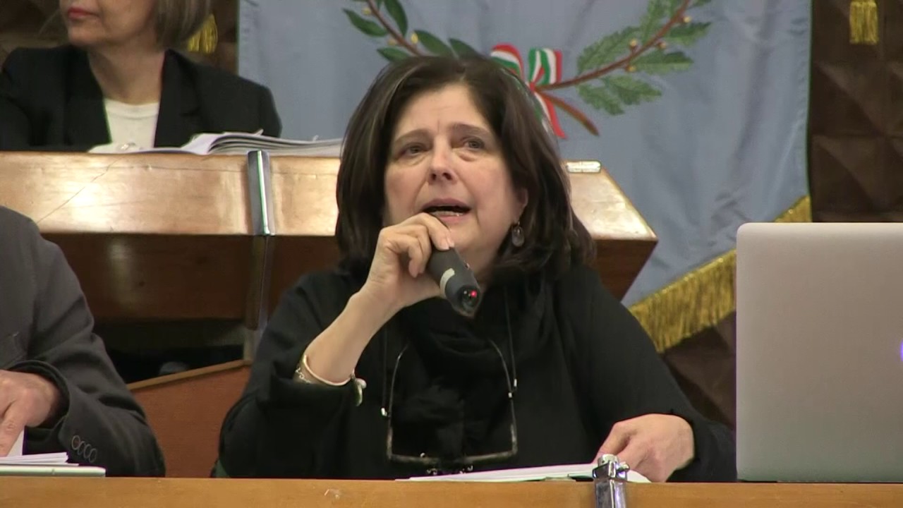Matera 2019, il Ministro Franceschini il primo marzo in città - YouTube