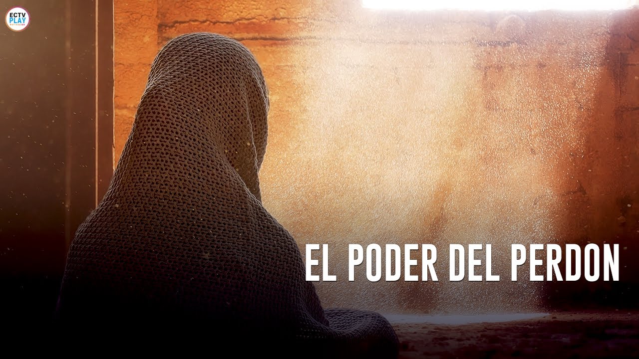 Cómo El Poder Del Perdón Podría SALVAR TU VIDA - Mostrar