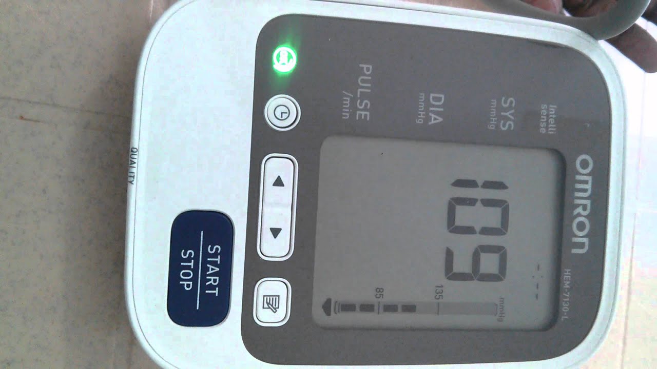 How To Use Upperarm Omron Home Blood Pressure Monitor YouTube how-to-use-upperarm-omron-home-blood-pressure-monitor-youtube