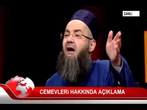 Cemevleri Açıklaması Neden Başka Yerlere Çekildi?