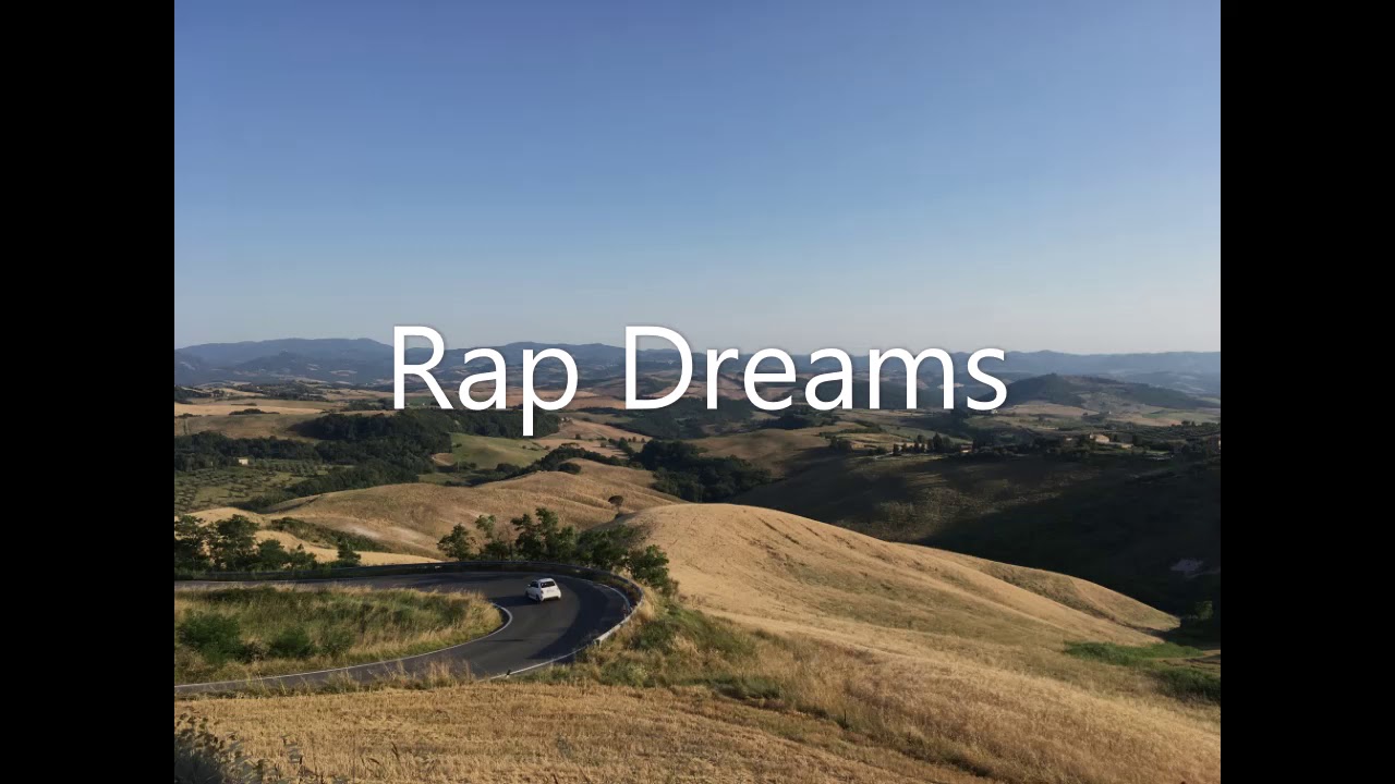 Rap Dreams - LOWERCASE (Free Copyright Music) - YouTube