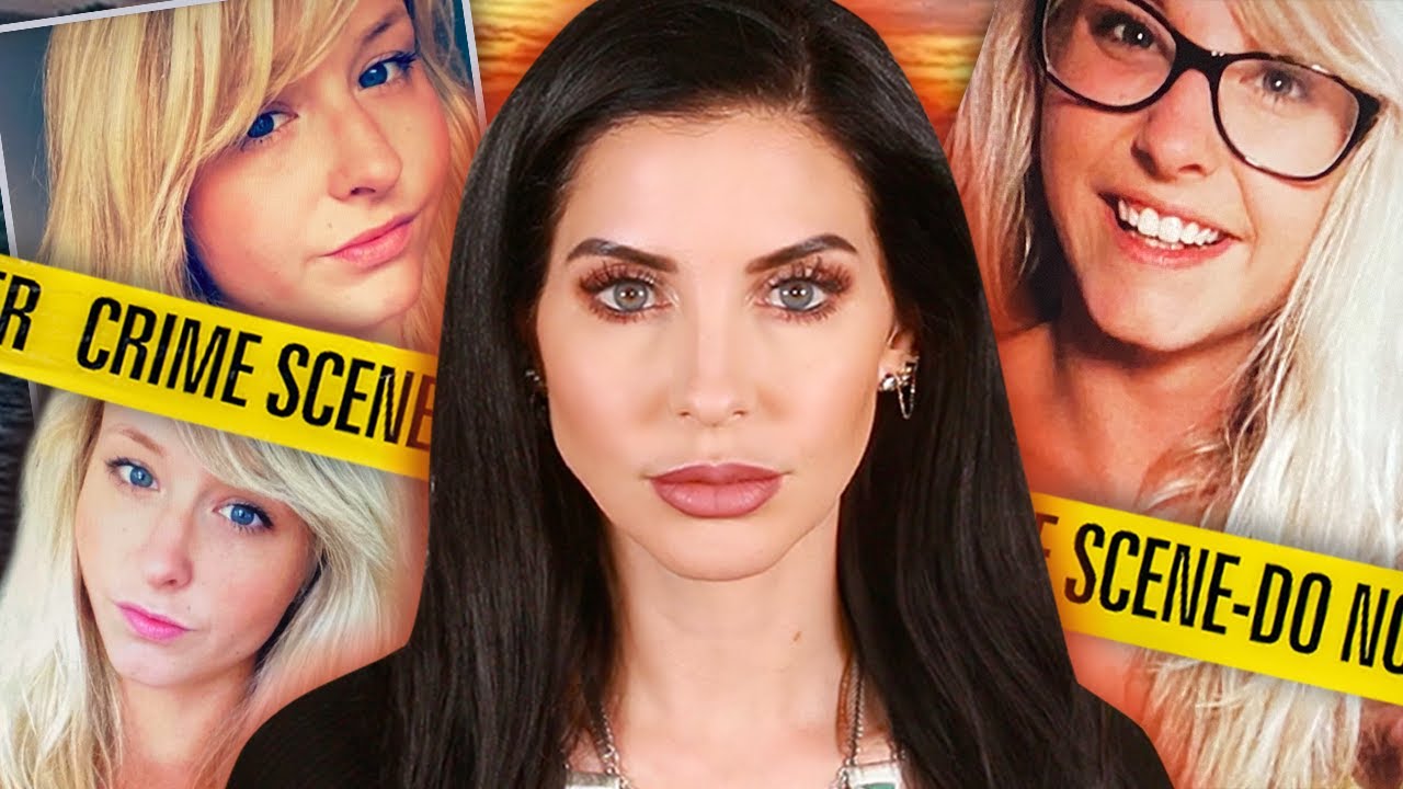 What Happened To Heather Maples? | True Crime Stories - YouTube