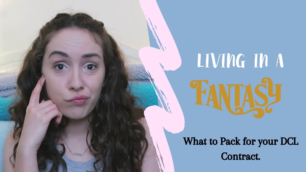 What To Pack For Your Disney Cruise Line Contract Living In A what-to-pack-for-your-disney-cruise-line-contract-living-in-a