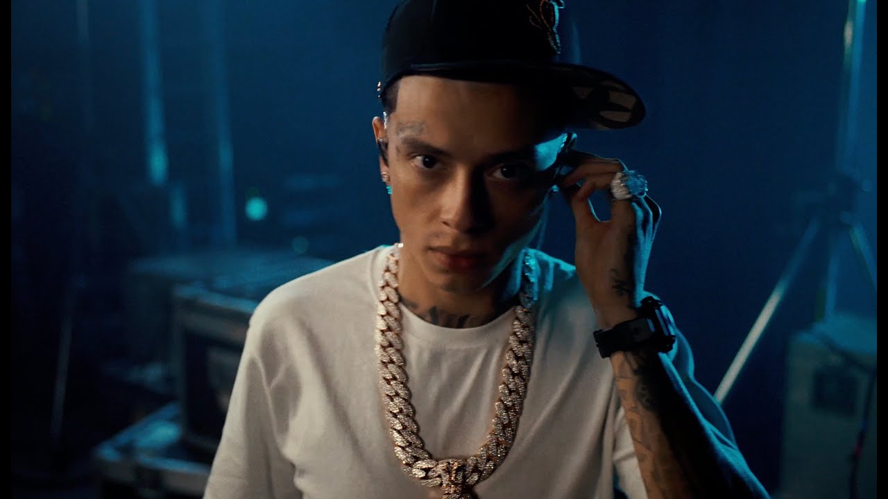 G-SHOCK | CENTRAL CEE #BUILTDIFFERENT - YouTube