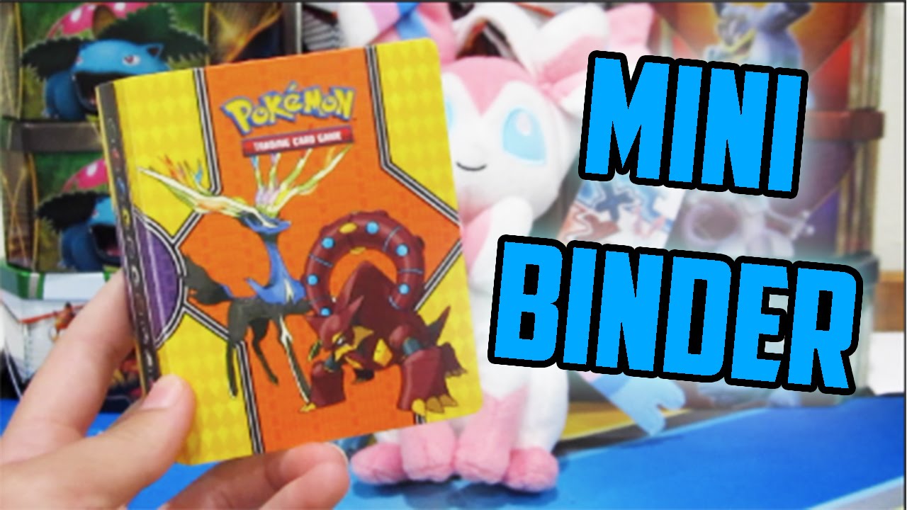 Pokemon Cards Steam Siege Mini Binder Pack Opening YouTube pokemon-cards-steam-siege-mini-binder-pack-opening-youtube