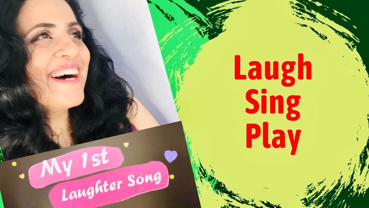 Karaoke Laughter Song Ha Ha Ho Ho Ho Ho Ha Ha - YouTube