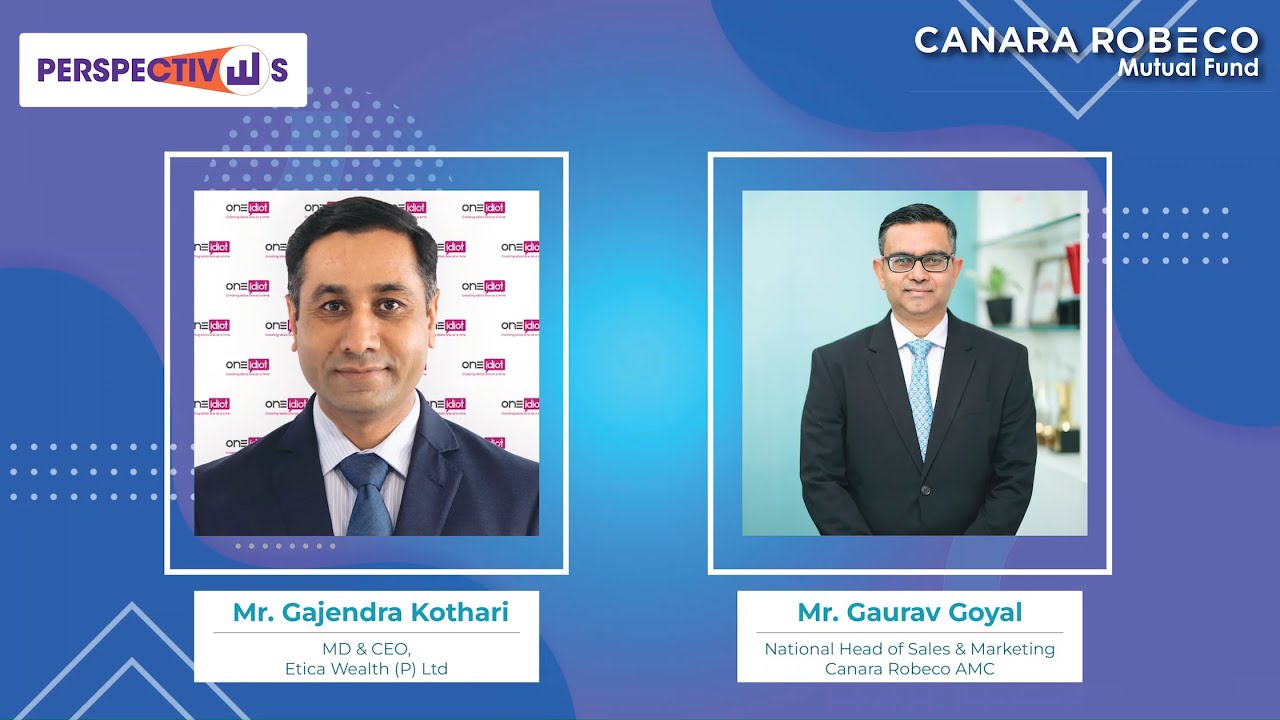 Skin in the Game with Mr. Gajendra Kothari - YouTube