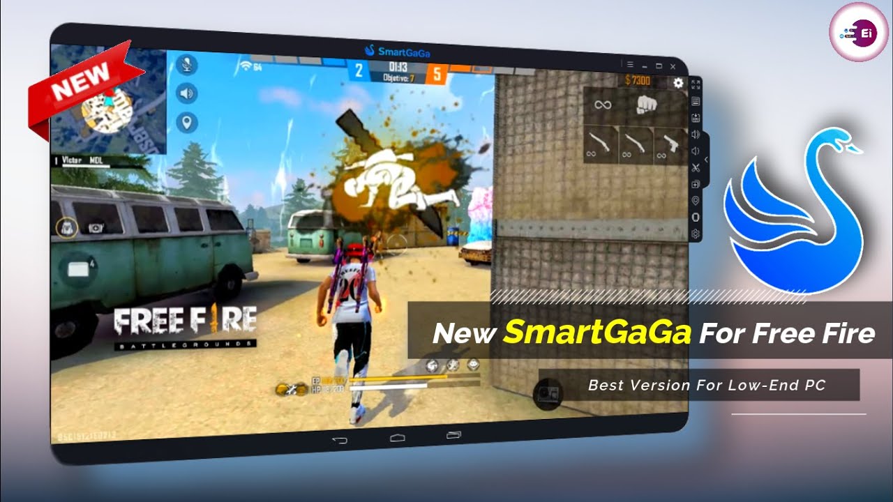 Smartgaga - Download Best Emulator PC (2025 Latest) | Best Emulator For ...