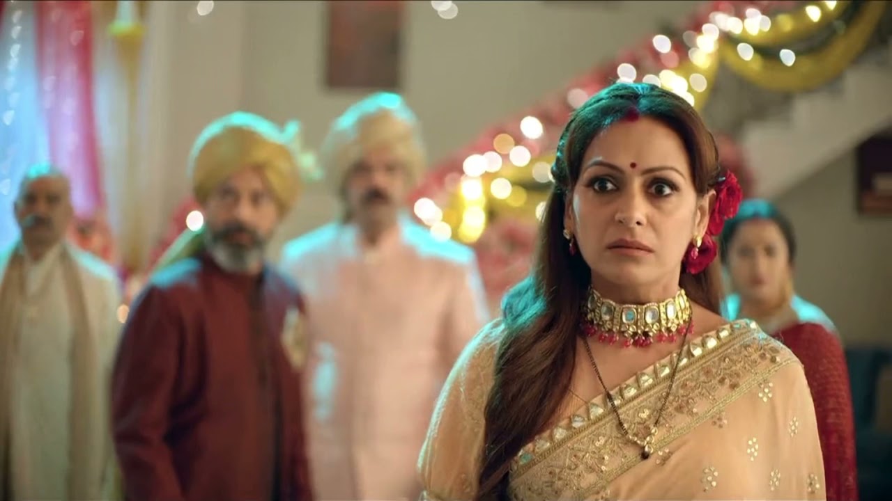 Ankahee Dastaan Nazar | Mohana’s Entry | - YouTube