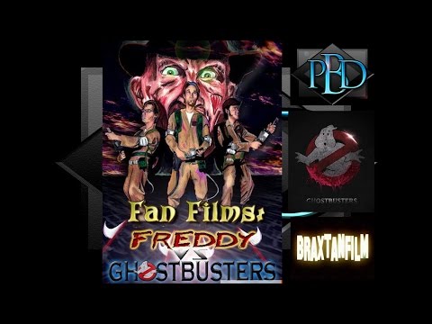 Fan Films: Episode Five: BraxtanFILMS \