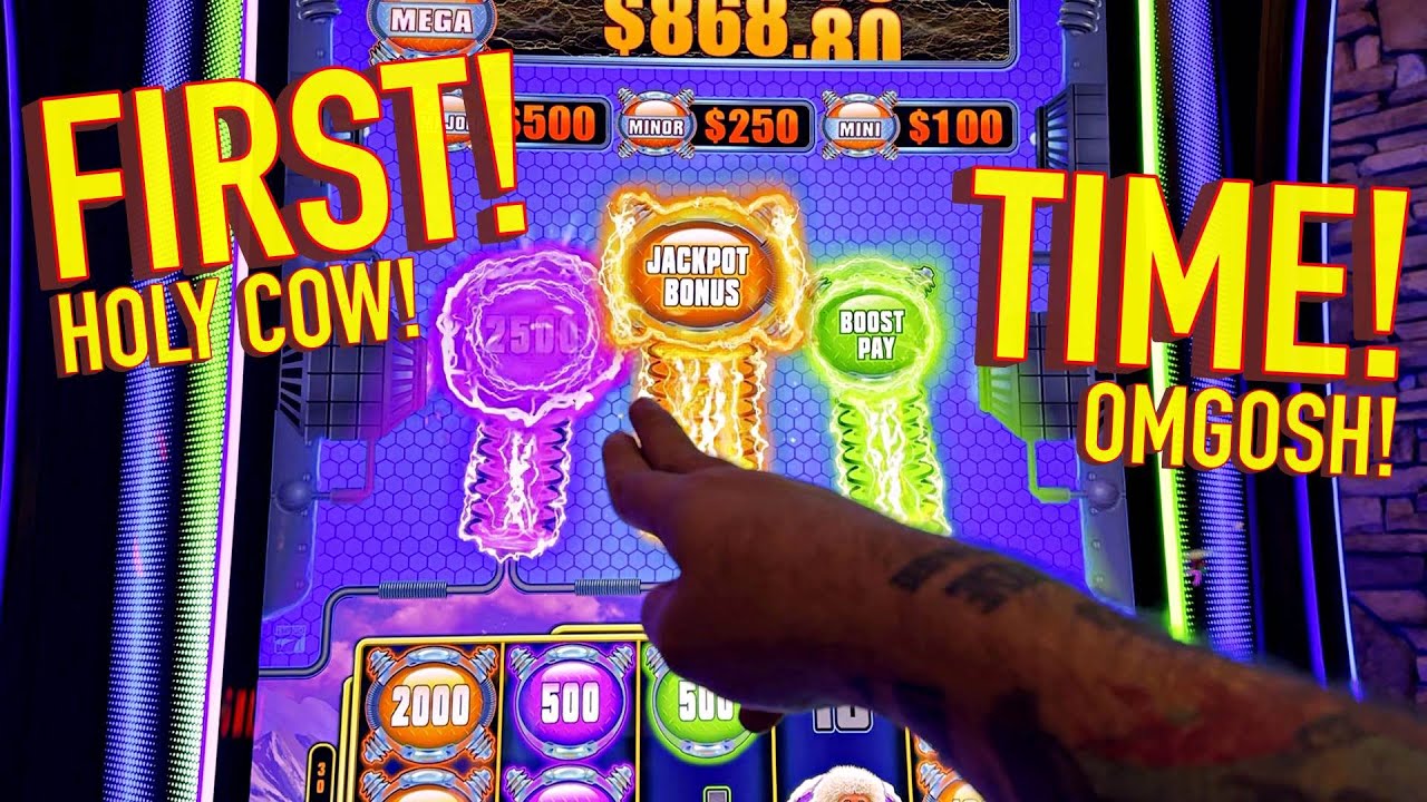 MY FIRST EVER TRIPLE POP!!!!!! - YouTube