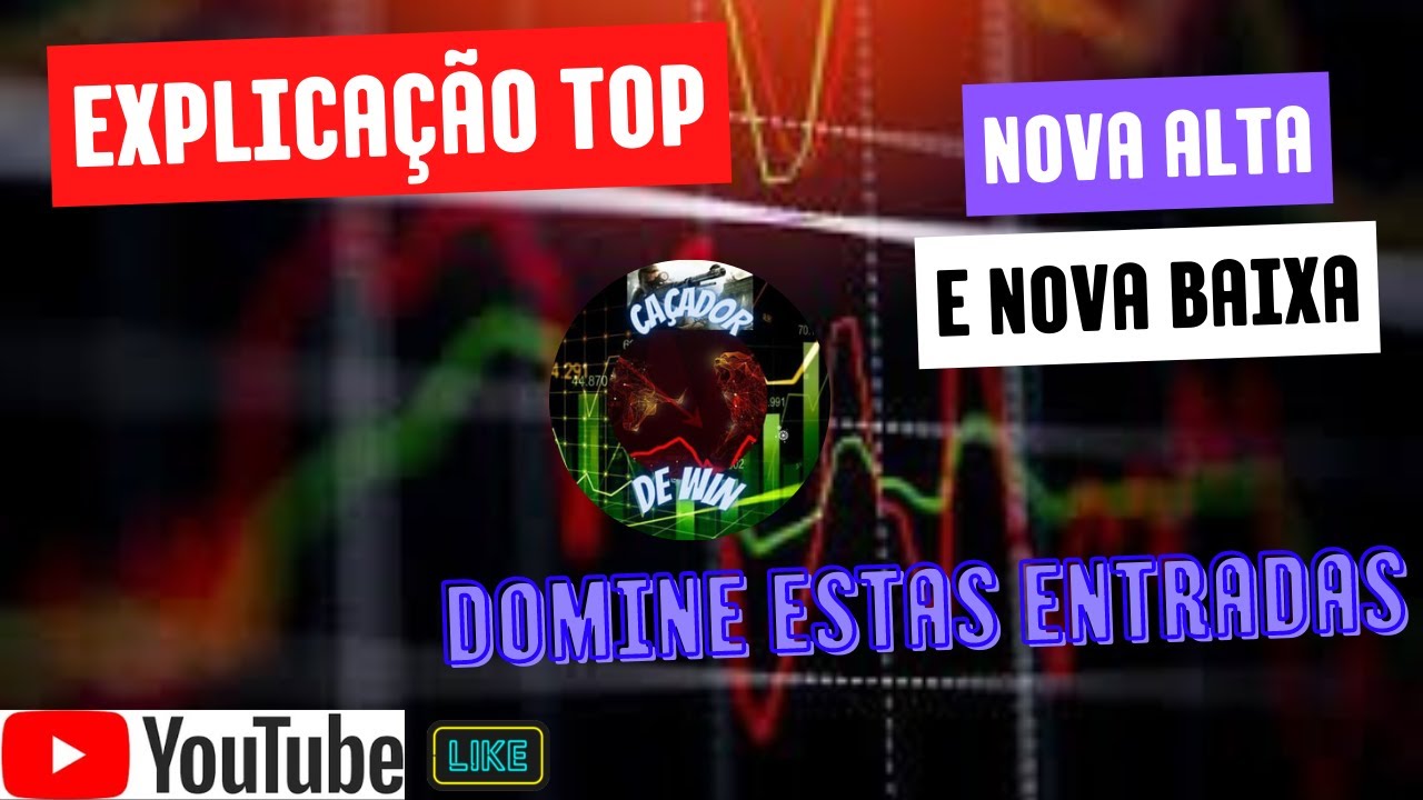 "O que é Nova alta e Nova baixa e como dar entrada nelas simples ...