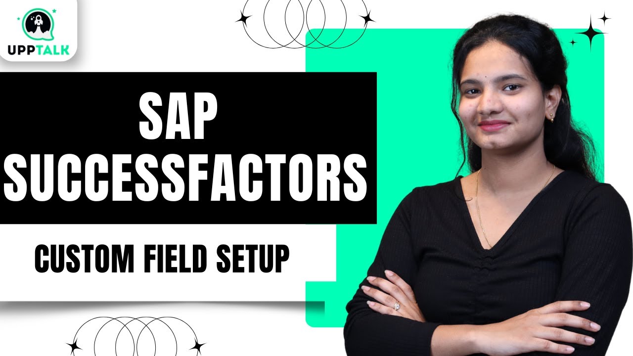 SAP SuccessFactors Custom Field Setup | Custom Field Setup SAP ...