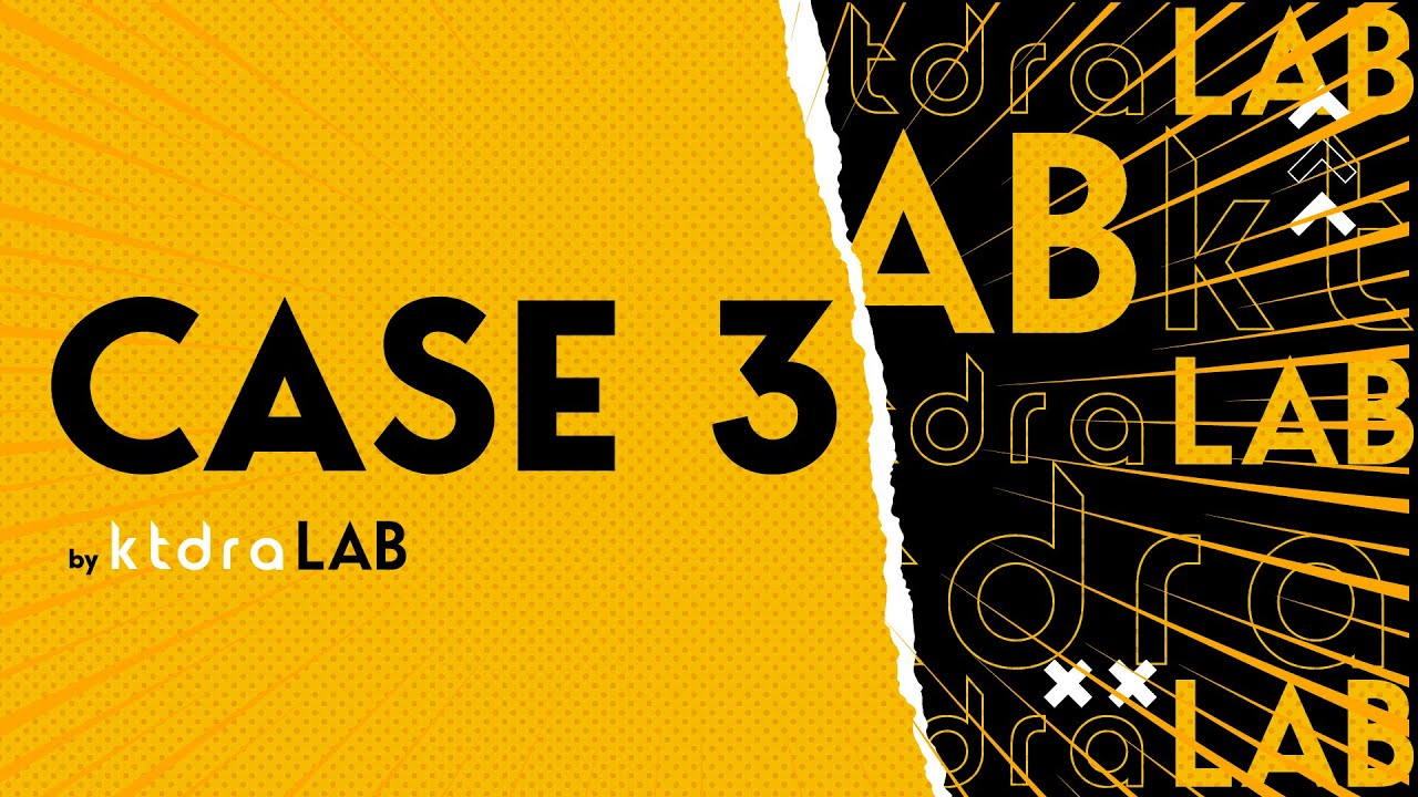 Case 3 - YouTube