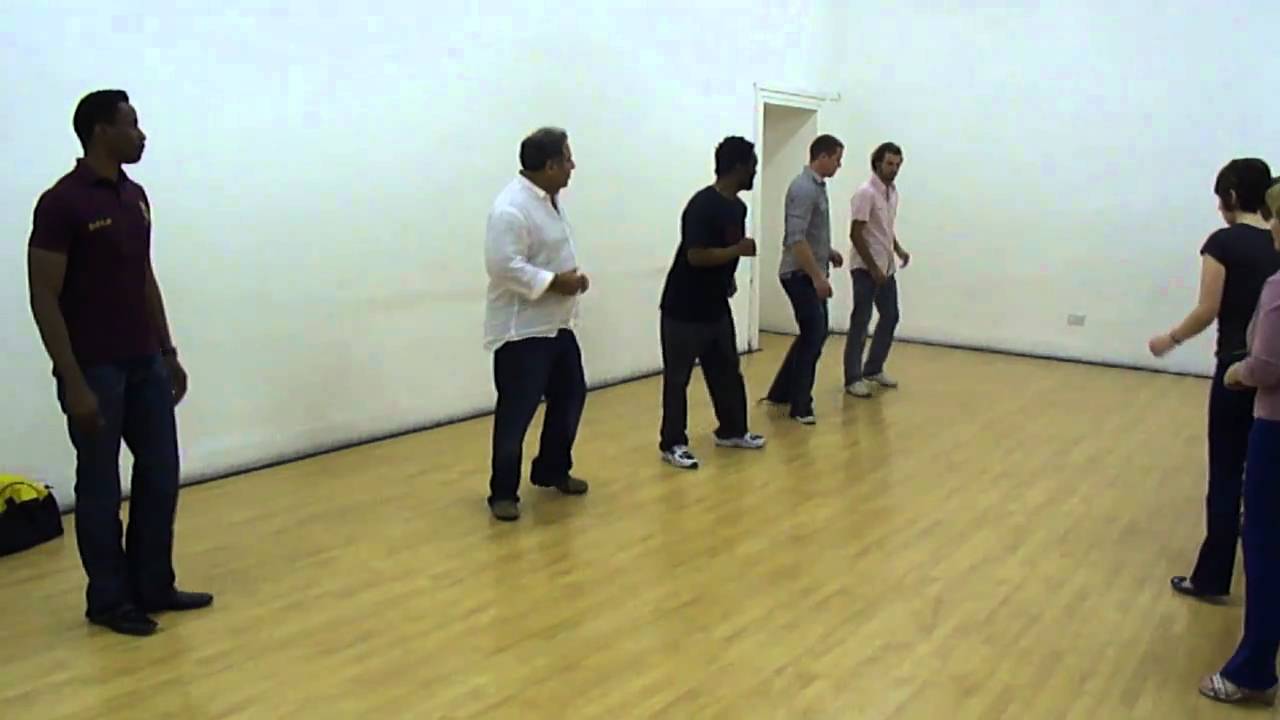 WWW.SALSAEVERYBODY.COM (Afro-Cuban & Latin Social Dance and Dance For ...