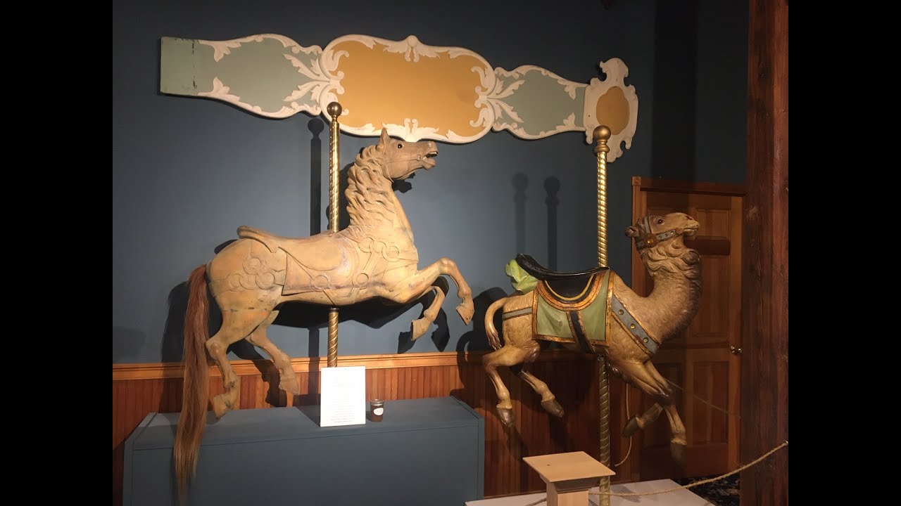 A Donation Journey: Gifts from the Larry & Gail Freels Collection - YouTube