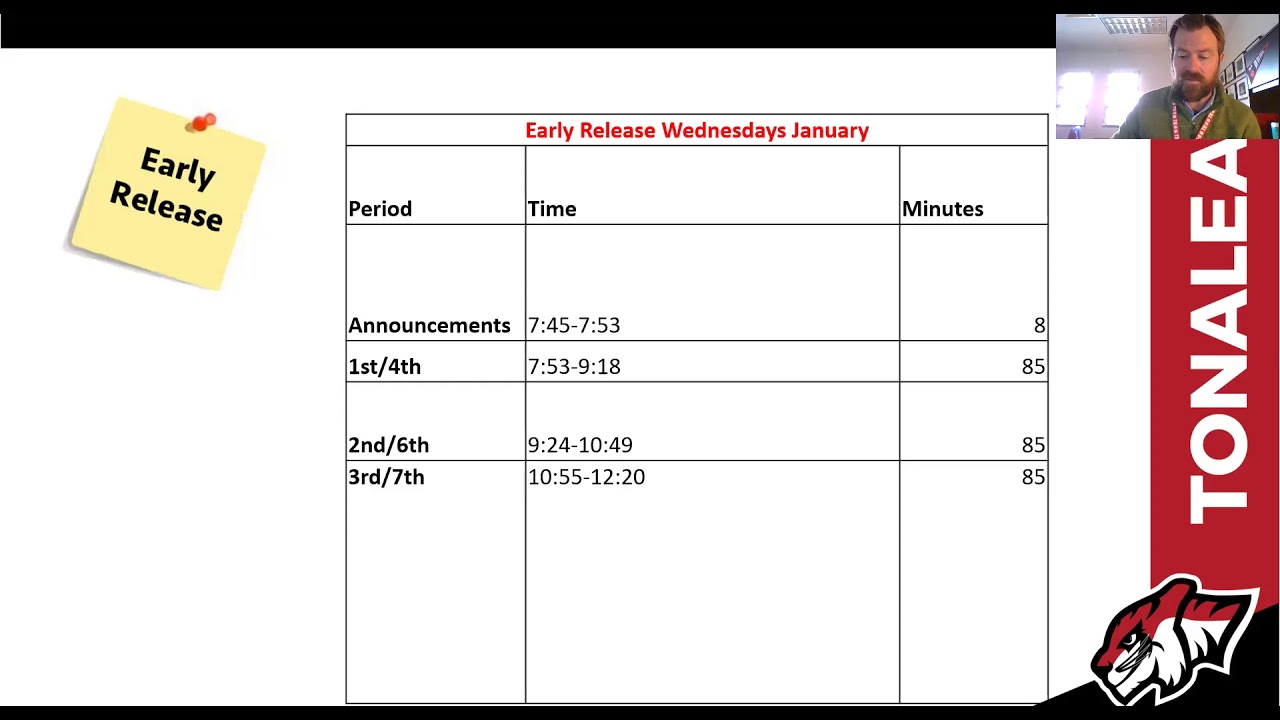 Zoom Assembly Grades 6 8 for Livestreaming Students - YouTube
