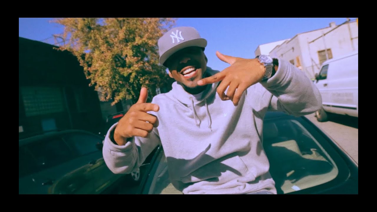 J-FLEEZ "KEEP THE CHANGE" (Official Video) - YouTube