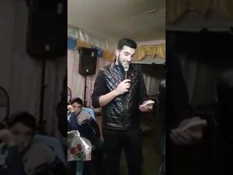Zərdab toyu mugam şeir