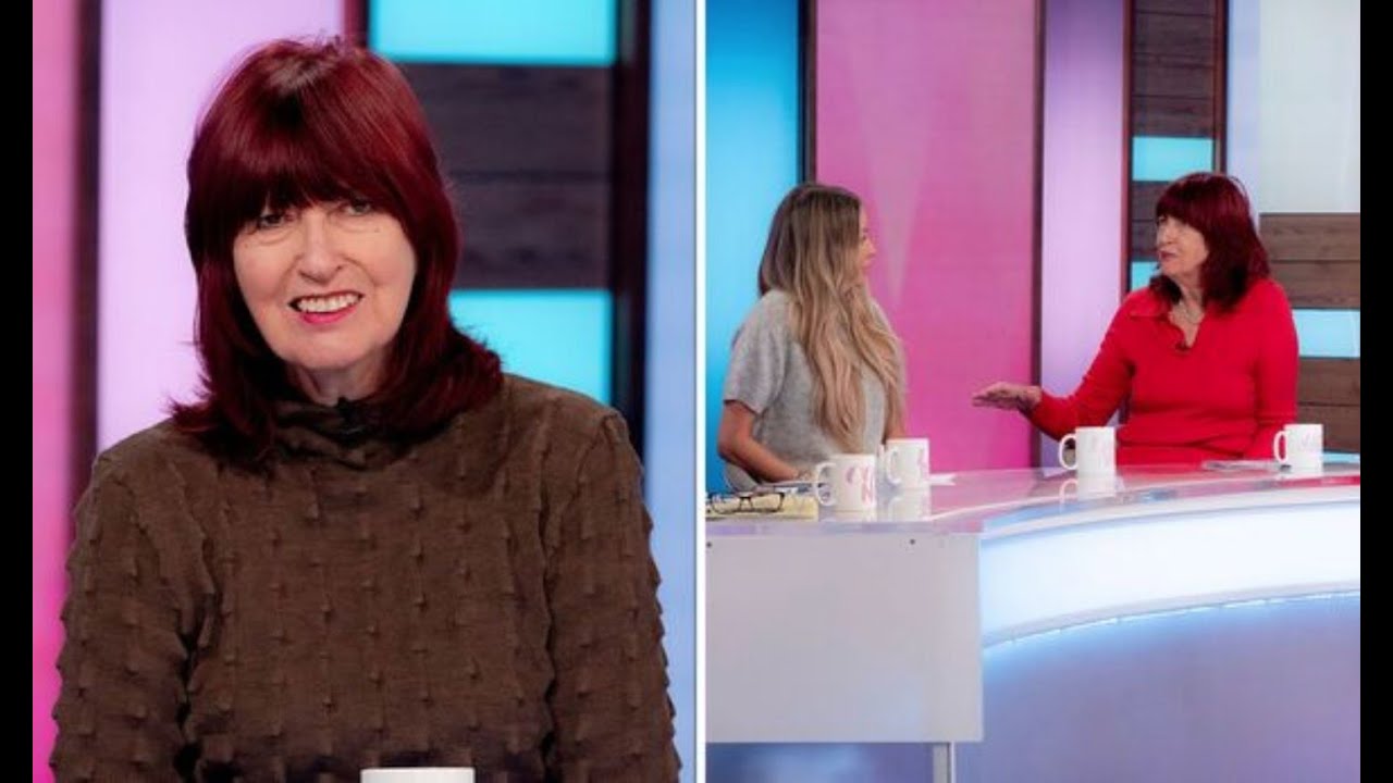 Loose Women viewers call for Janet Street-Porter return as 'tense row ...