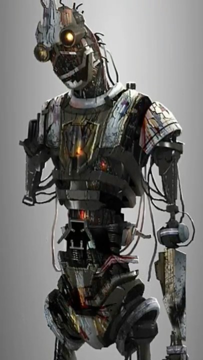 Starkiller’s DROID Explained! (PROXY) - YouTube
