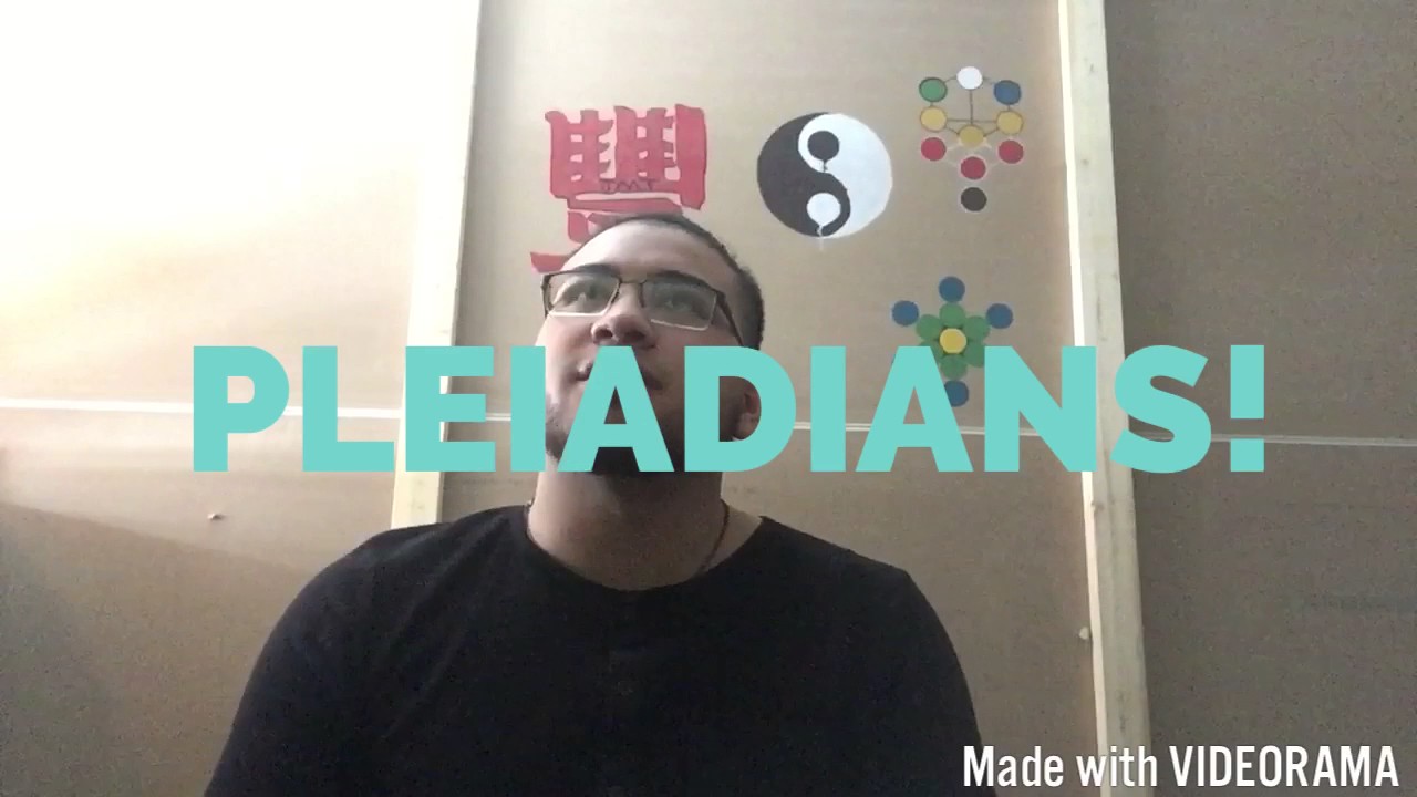 Extraterrestrial & Extra-Dimensional Life - YouTube