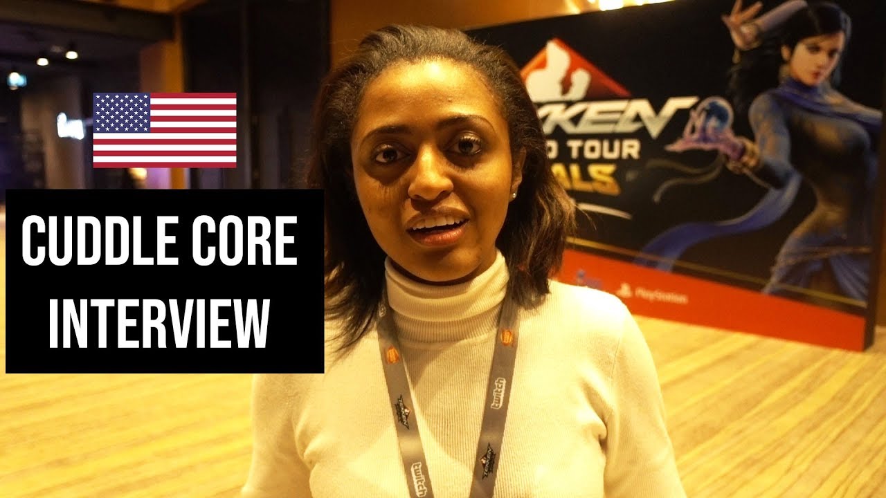CUDDLE CORE SPEAKS ON TWT PERFORMANCE, WHY ALISA AND MORE - YouTube