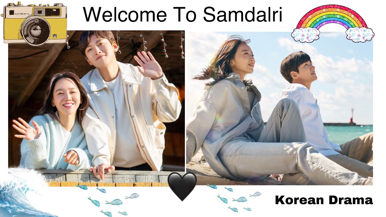 Welcome To Samdalri | 🇰🇷 Korean Drama 2023 - YouTube