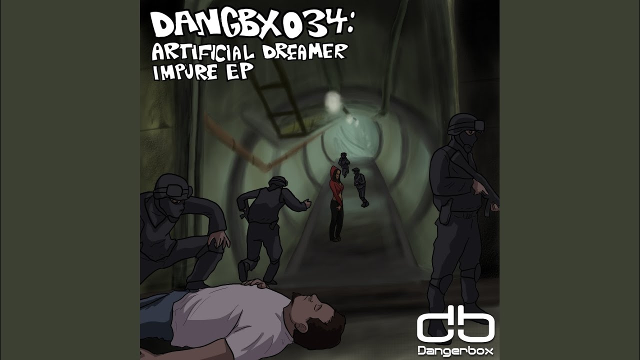 Impure (Original Mix) - YouTube