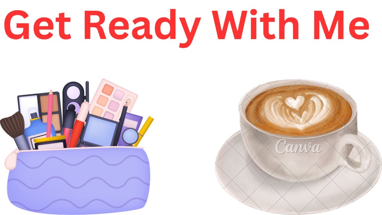 Get Ready With Me Live Stream - YouTube