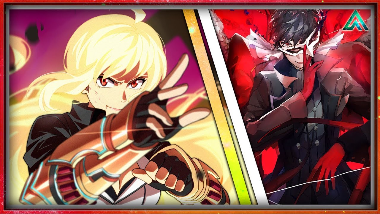 NEW CHARACTERS INCOMING!? Blazblue Cross Tag Battle! Top 5 Most Wanted ...