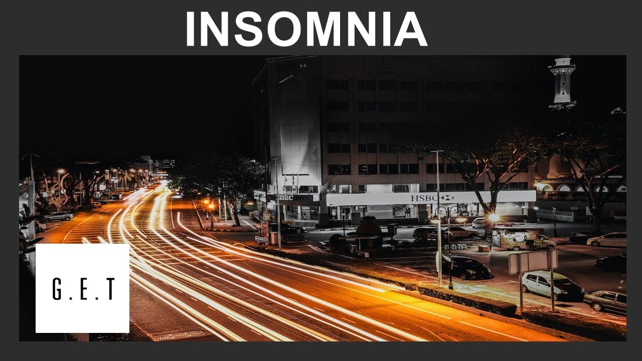 DJ G.E.T - INSOMNIA ( FUTURE RAVE ) - YouTube