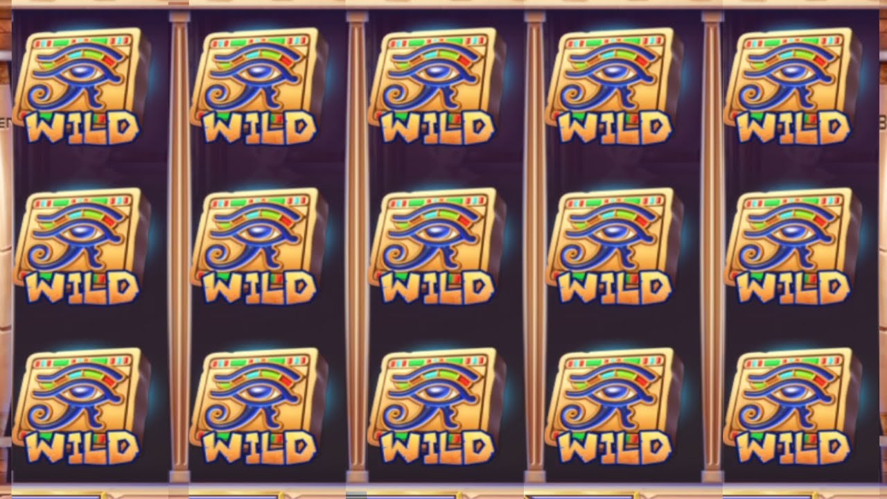 MYSTIC MUSEUM WON 9,000 Classic Slot Machines - YouTube