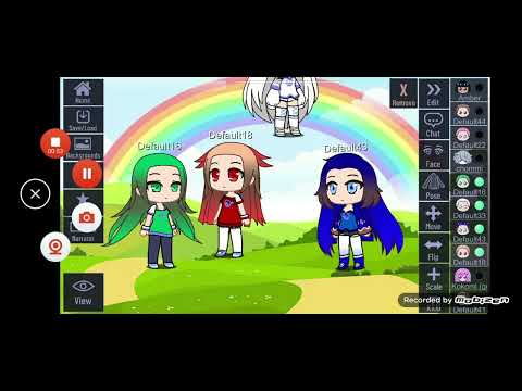 the elemental sisters part 2 | the transformation |