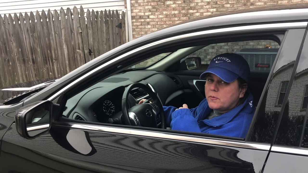 Carpool conversations: February 1, 2020 - YouTube