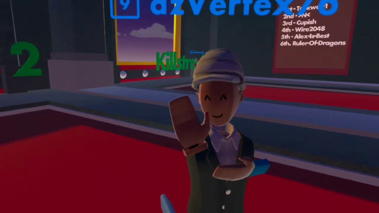 rec room oculus quest 2 gameplay - YouTube