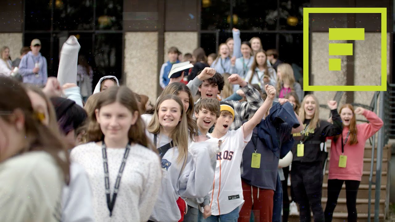 FORGE 2023 - Recap Video - YouTube