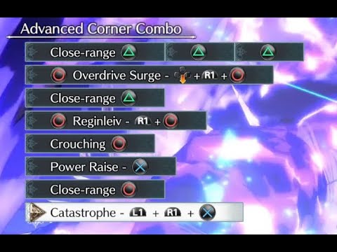 Button Mashing Will Not Save You !! -Granblue Fantasy Versus: Rising ...