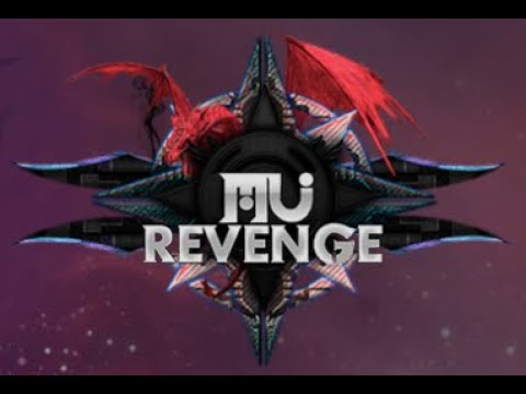 Mu Revenge - Tutorial iniciantes - YouTube