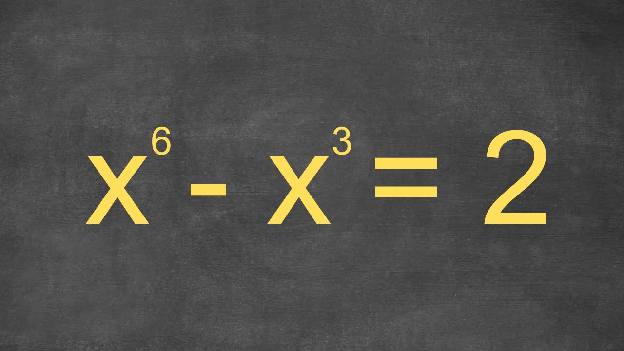 Japanese | Can you solve this ? | Math Olympiad X= ? - YouTube