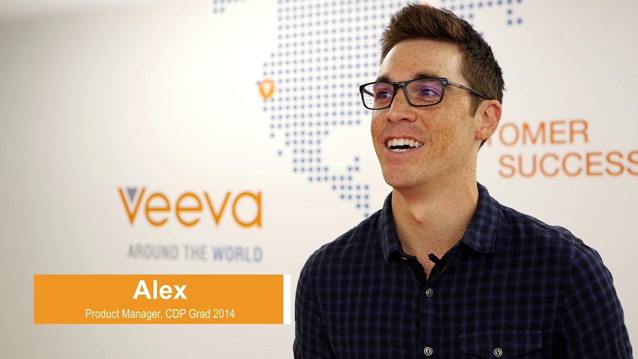 Generation Veeva: Consultant Development Program US (CDP) - YouTube