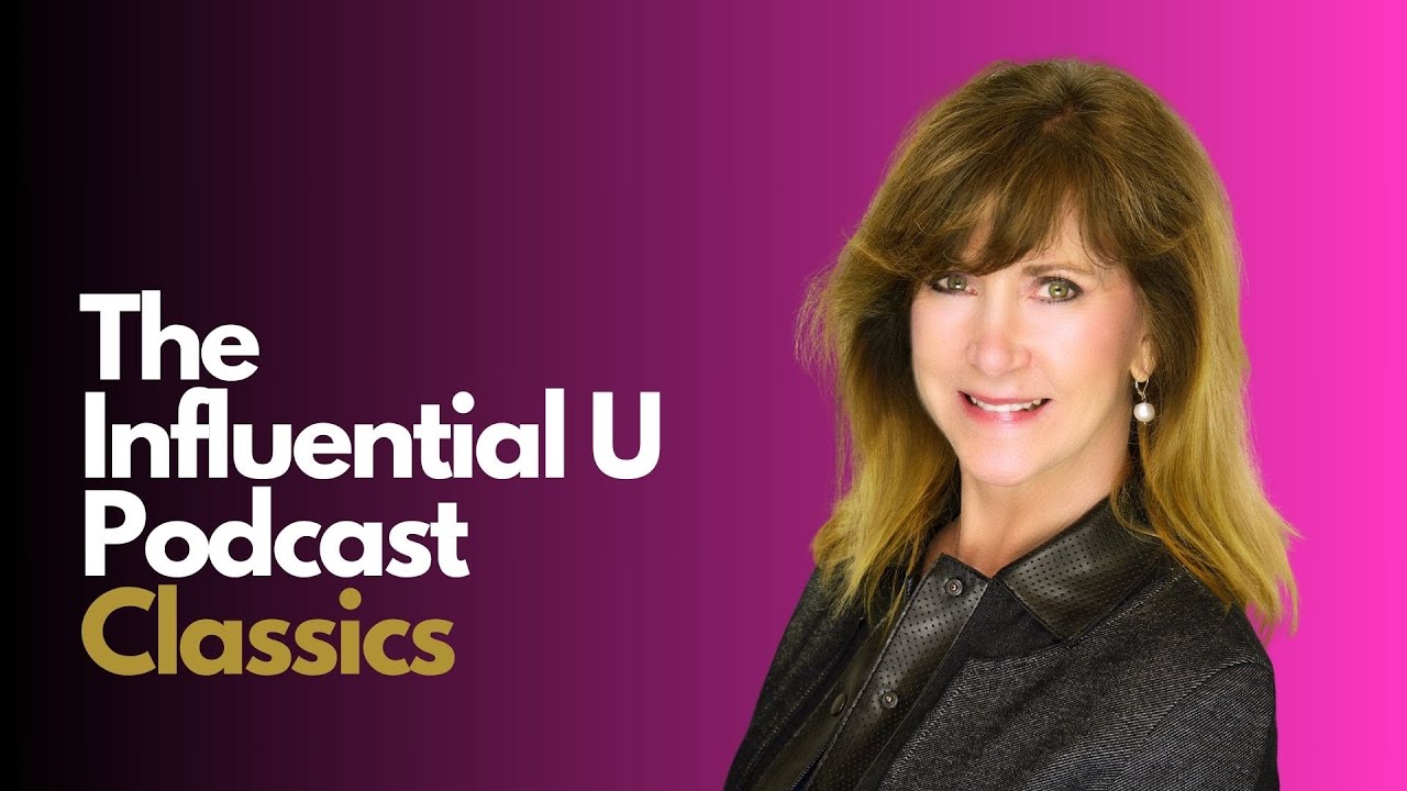 Classics - When Being Likable Isn't Enough with Janet Asher Vreeland ...