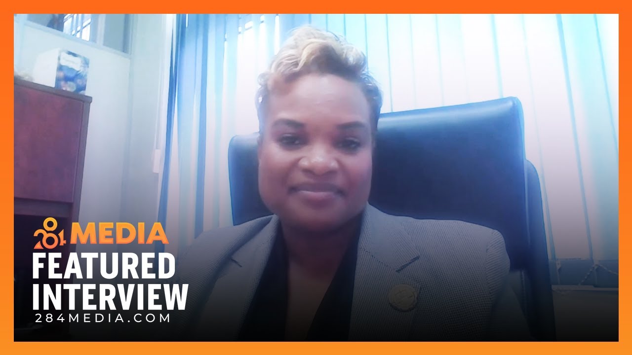 ECSC Chief Registrar on New Law Year - YouTube