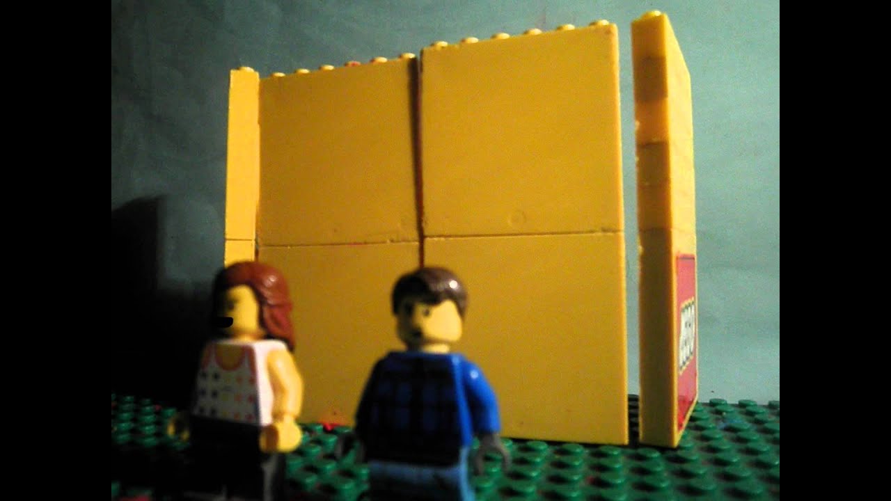 lego final destination 4 - nadia is death - YouTube