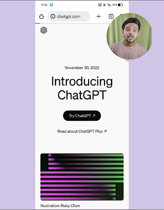 How To Use Chatgpt 🤖📲 Chatgpt Tech Smartphone Aitechnologyai Shorts Technology