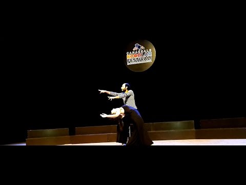 Aşk Eşittir Saplantı - Mime